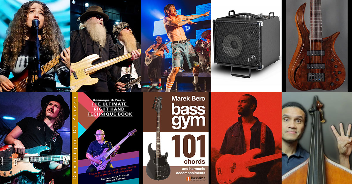 Weekly Top 10: December 9-15, 2023 – No Treble