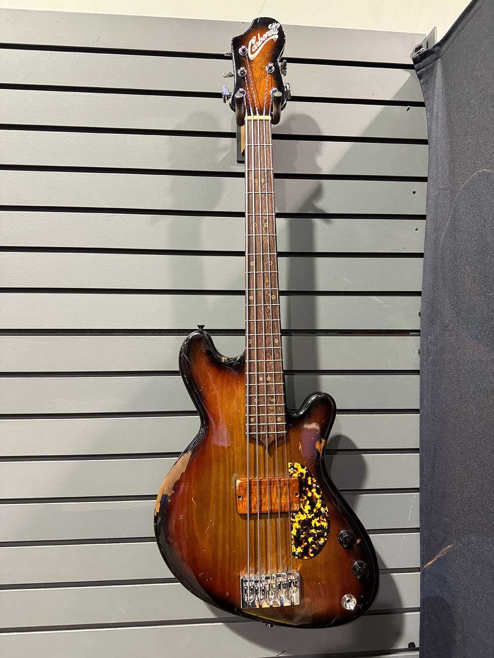 NAMM 2024 Bass Gear: Day 3 – No Treble