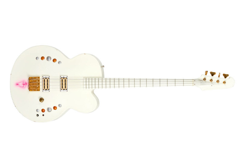 Julien’s Auctions Announces “The Collection of Dusty Hill of ZZ Top ...