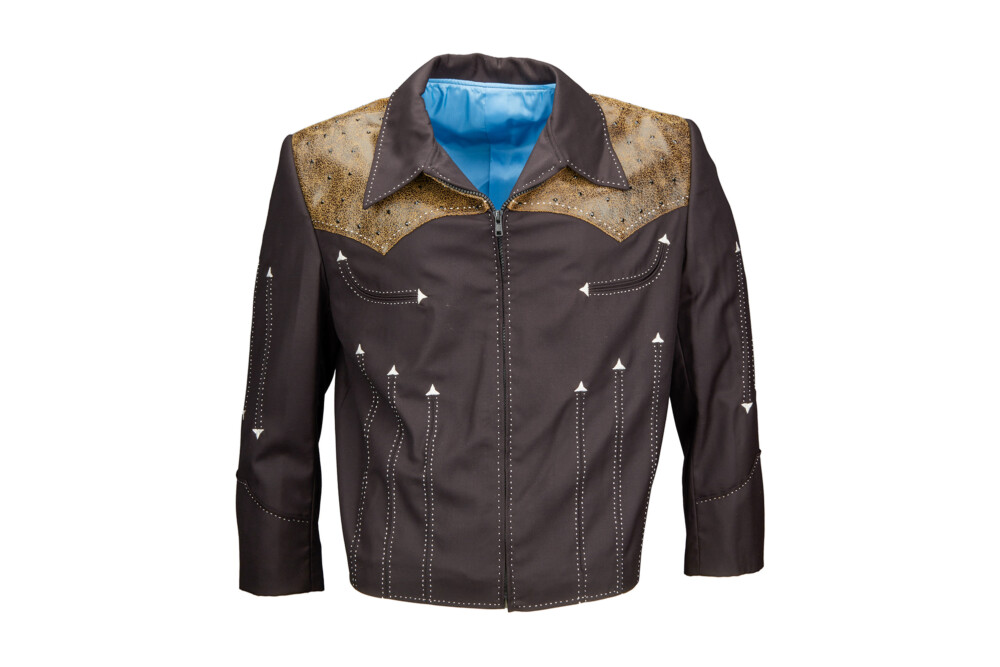 Julien’s Auctions Announces “The Collection of Dusty Hill of ZZ Top ...