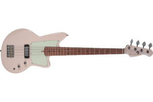 Ashdown Introduces Affordable Roasted Series Basses At NAMM 2024 – No ...