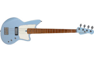 Ashdown Introduces Affordable Roasted Series Basses At NAMM 2024 – No ...