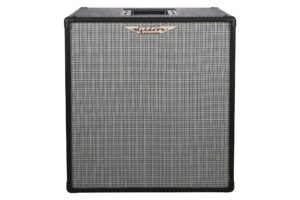 Ashdown Revamps The Rootmaster Series with EVO III – No Treble