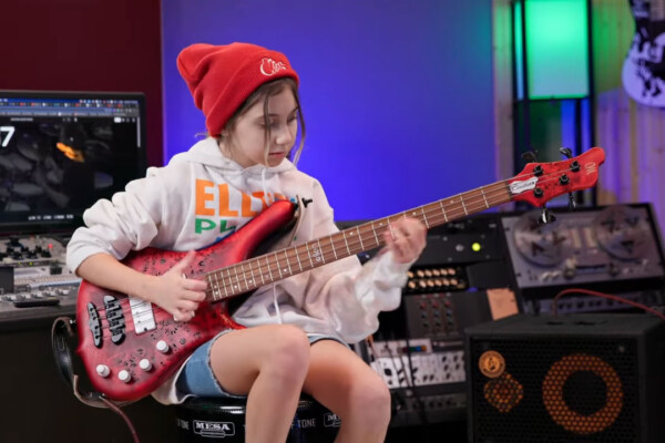 Bass Videos – Page 8 – No Treble