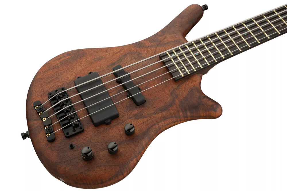 Warwick Unveils Limited Edition Masterbuilt and Teambuilt Basses for ...