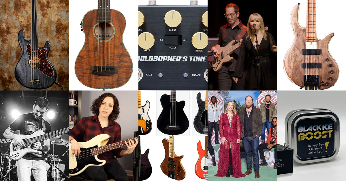 Weekly Top 10: February 24 – March 1, 2024 – No Treble