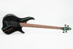 Dingwall Introduces John Taylor Signature Bass – No Treble