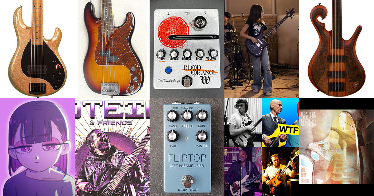 Weekly Top 10: May 11 – 17, 2024 – No Treble