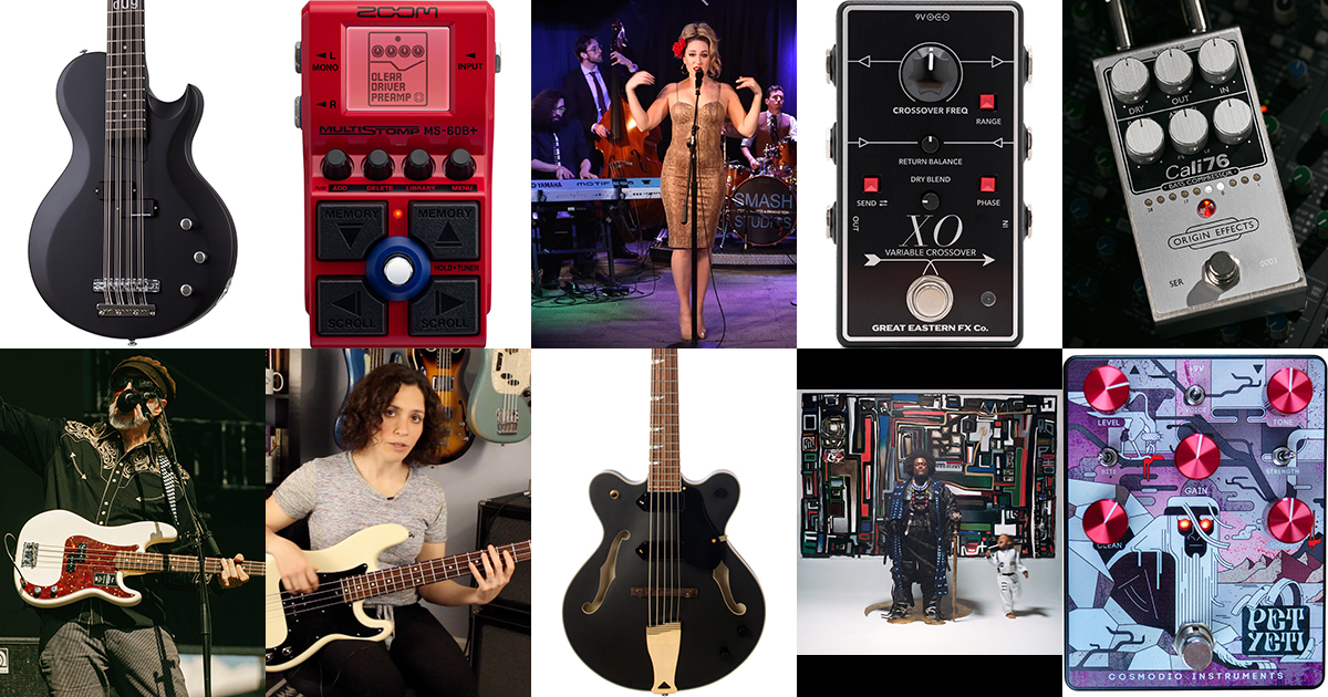 Weekly Top 10: May 4-10, 2024 – No Treble