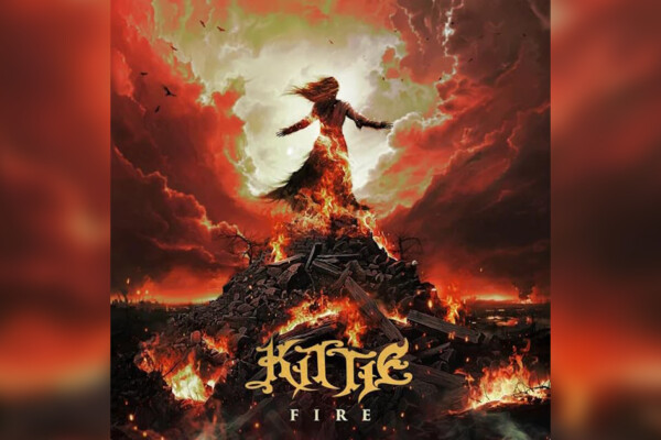 New Albums – No Treble