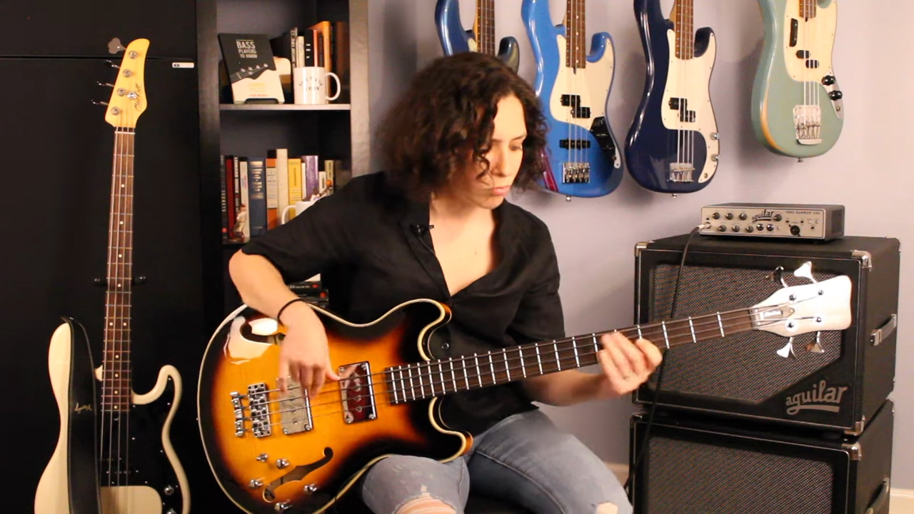 Exploring the Warwick RockStar Star Bass – No Treble