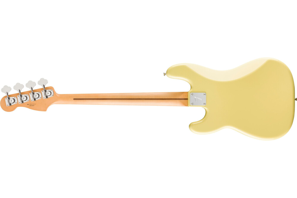 Fender Unveils the Player II Series Basses – No Treble