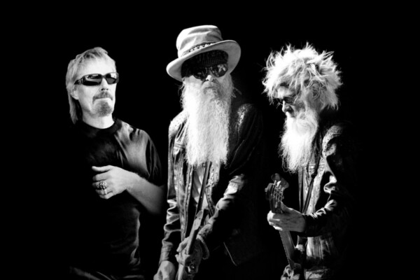 ZZ Top Announces 2025 “The Elevation Tour” Dates – No Treble