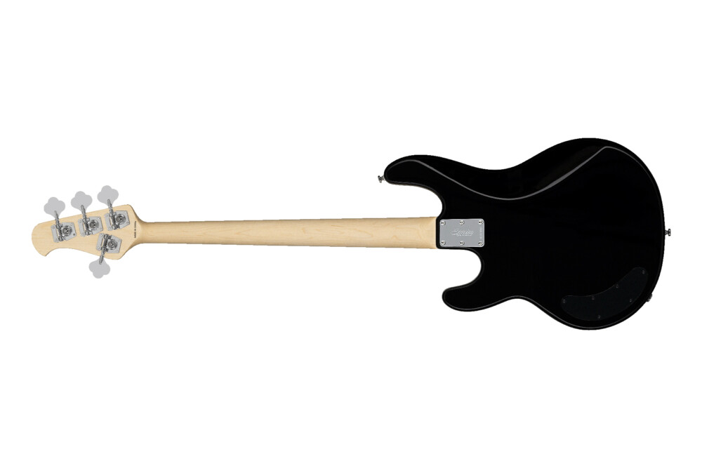 Sterling By Music Man Launches the Intro Series StingRay Bass – No Treble