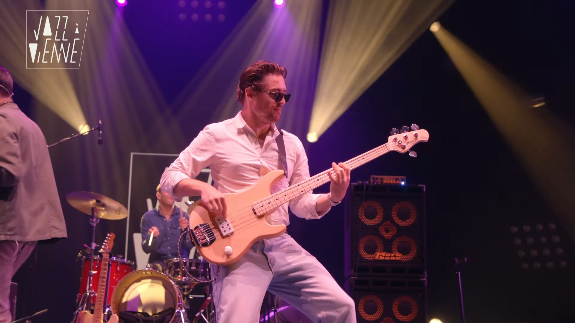 Vulfpeck: Jazz à Vienne (2024) – No Treble
