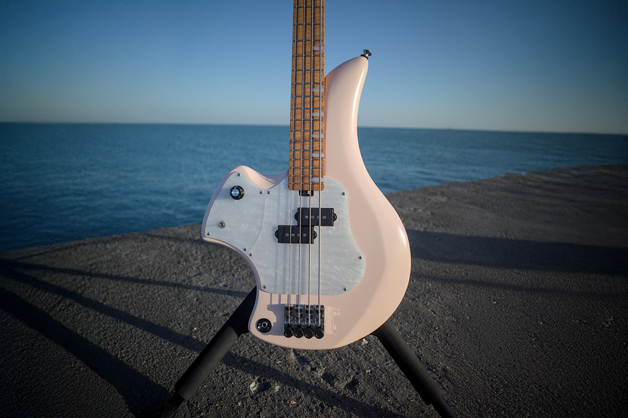 Bass of the Week: CUTEbass 432 – No Treble