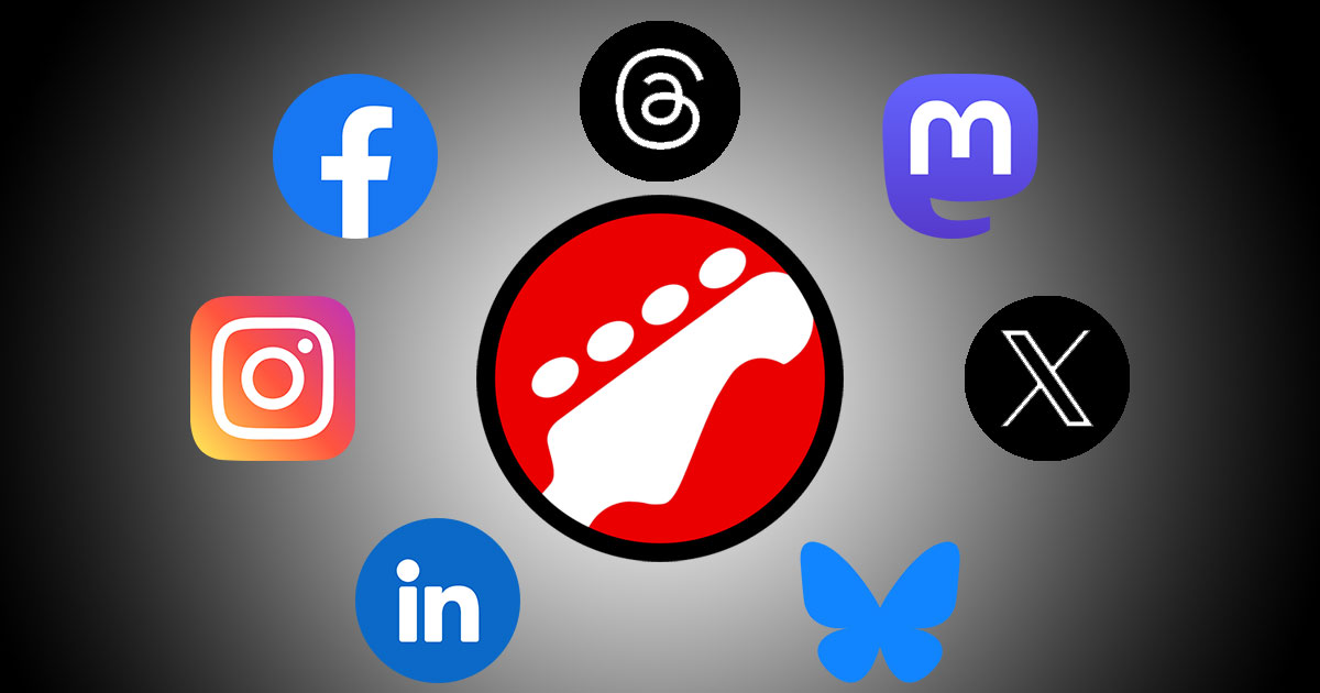 Connect with No Treble – No Treble