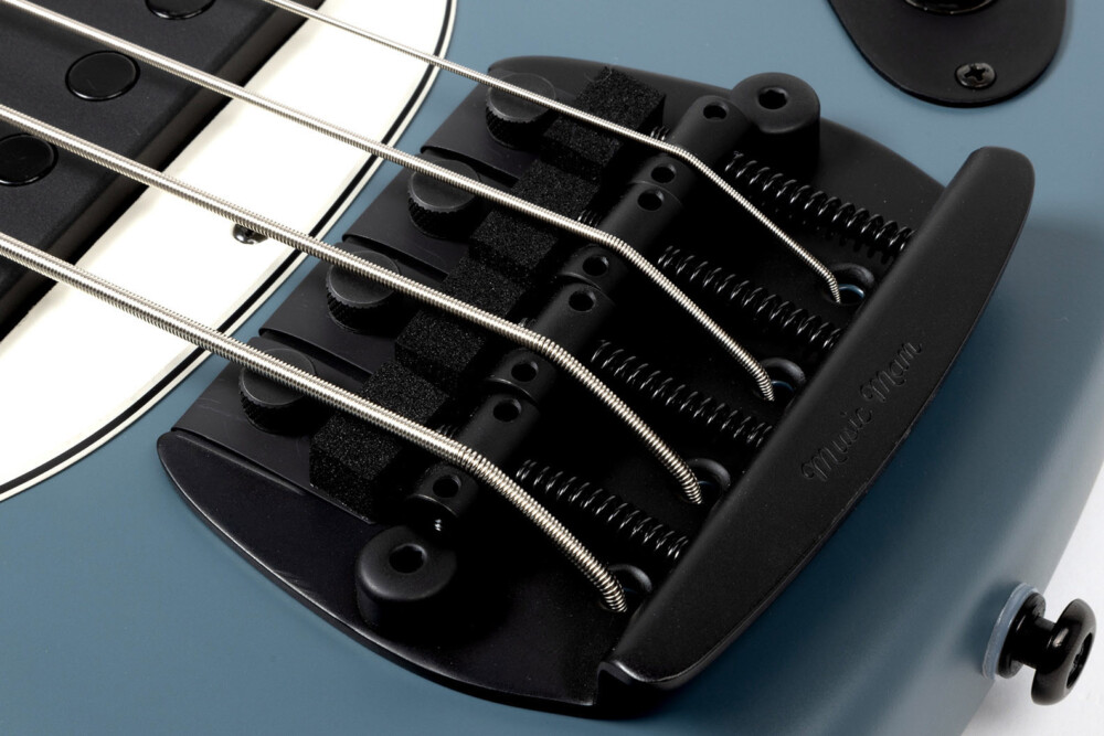 Ernie Ball Music Man Launches 2024 Limited Edition Version of the Tim ...