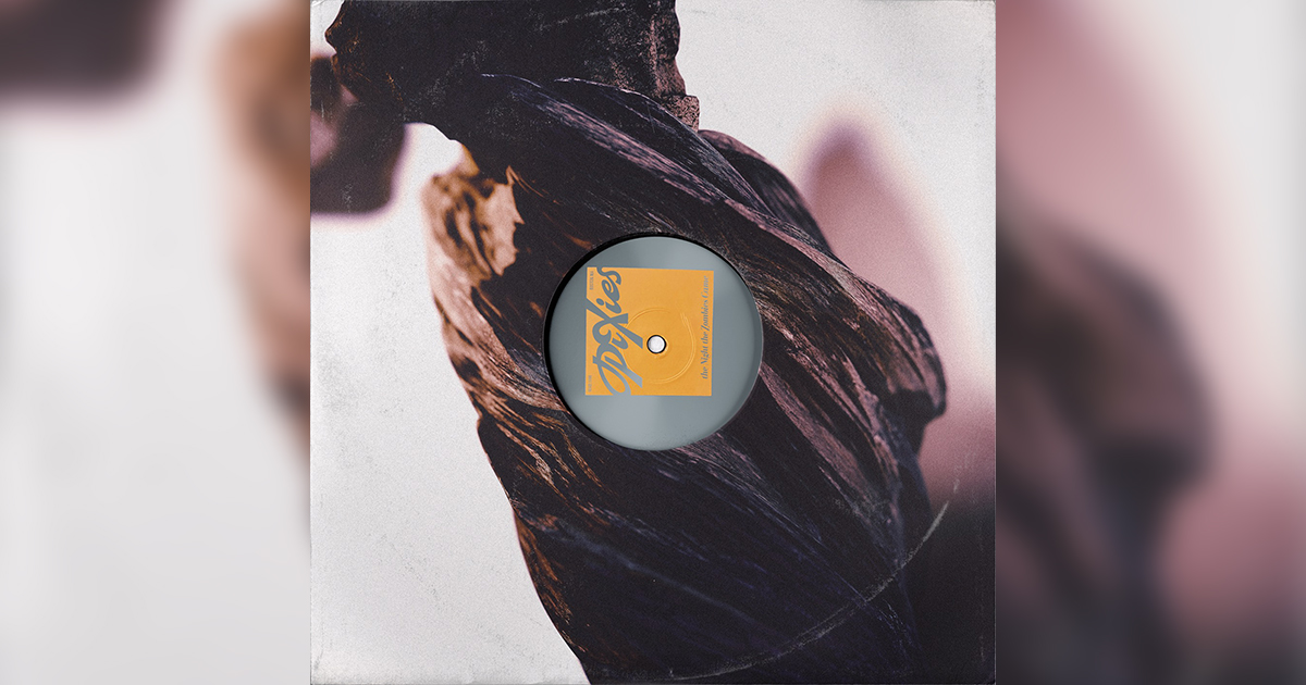 The Pixies Release “The Night The Zombies Came” with Bassist Emma ...