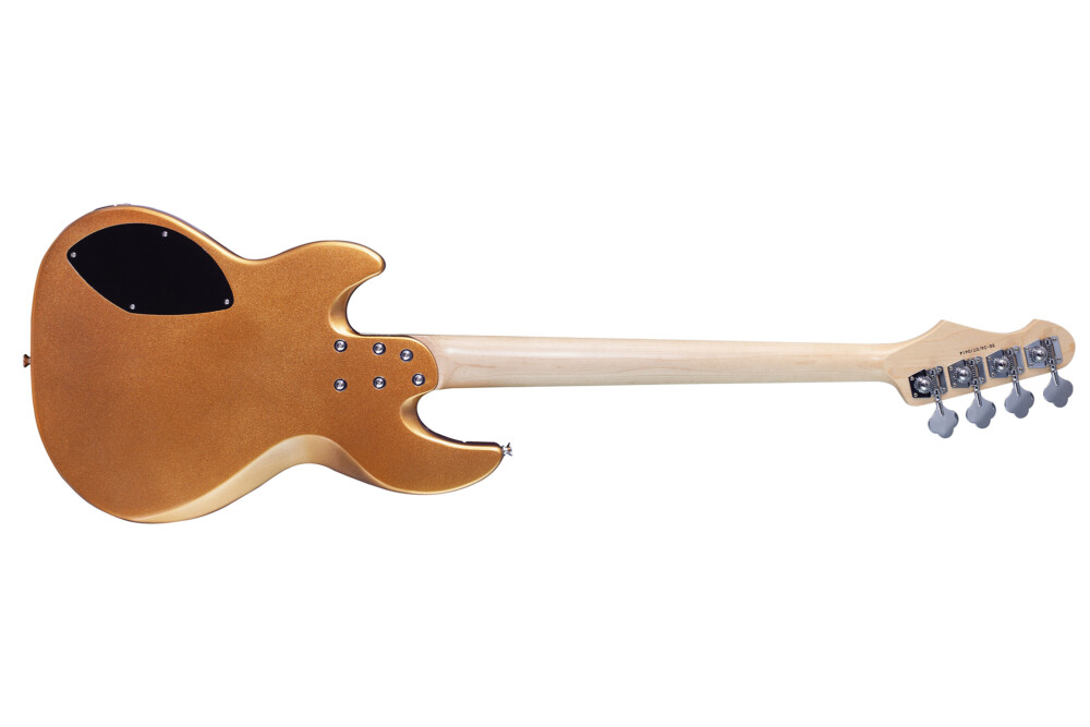 Retro Vibes, Modern Sound: Shergold Unveils the Affordable Telstar and ...