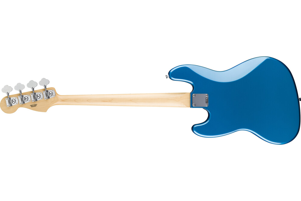 First Look: Fender Returns to NAMM with Affordable Precision & Jazz ...
