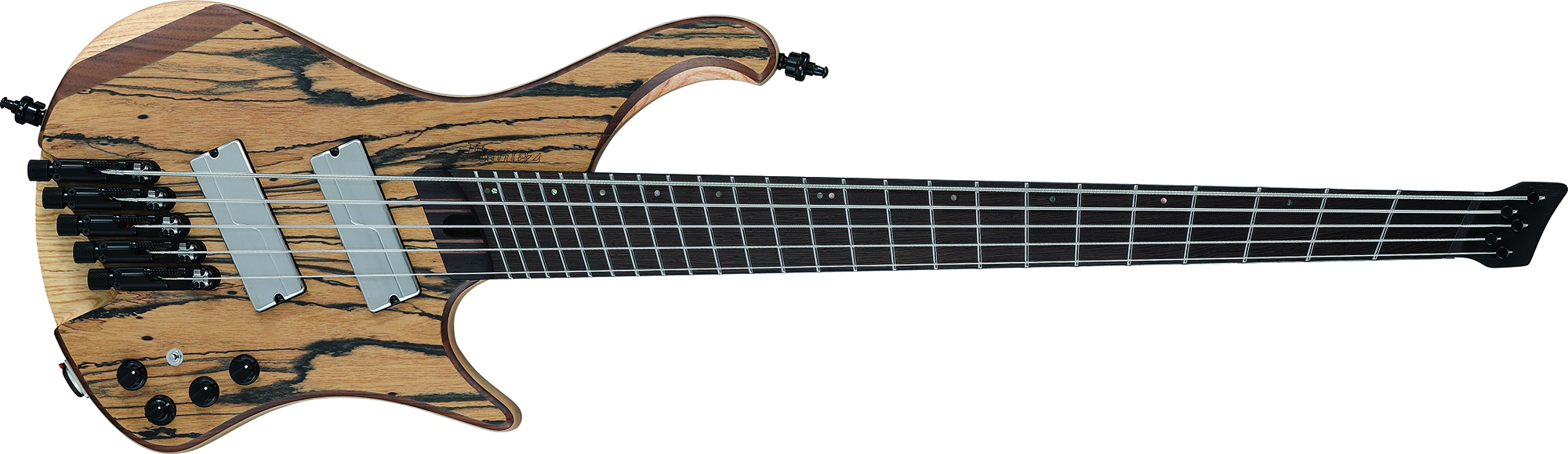 Ibanez’s New EHB Basses with Fishman Fluence Pickups Set for NAMM Debut ...