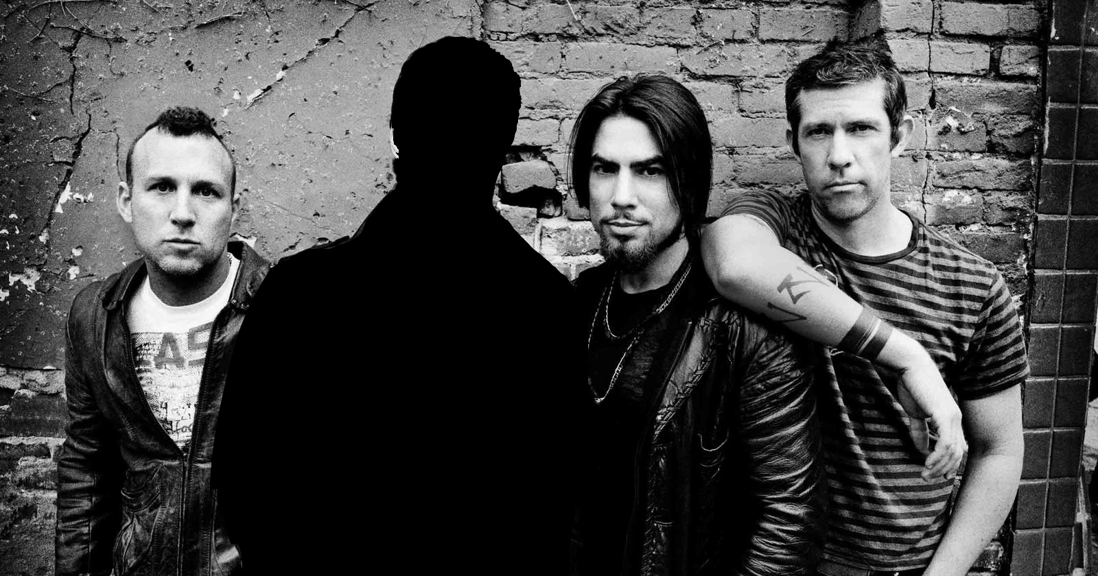 Jane’s Addiction Members Tease New Music—But Without Perry Farrell – No ...