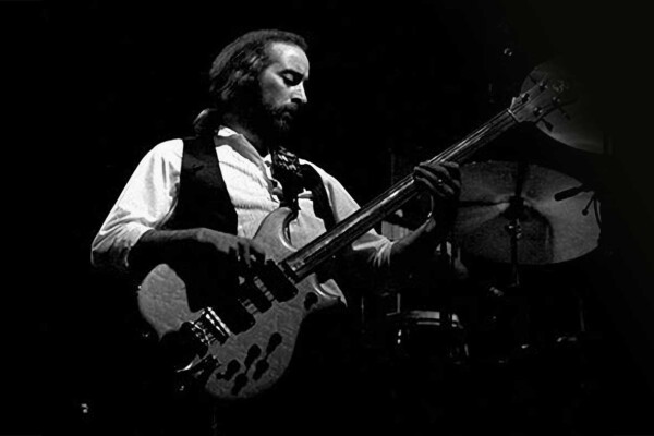 John McVie’s Basses, Including Alembic from “Rumors”, Going to Auction ...