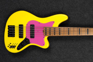 Bass of the Week: Inside the “SUPERFRO” – A MonoNeon-Inspired Custom ...