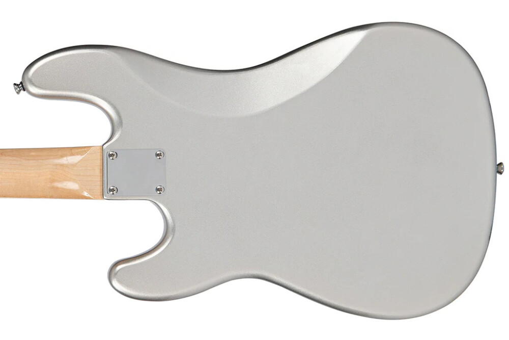 This $548 Bass Guitar Nails the Vintage British Look: Meet the Rapier ...