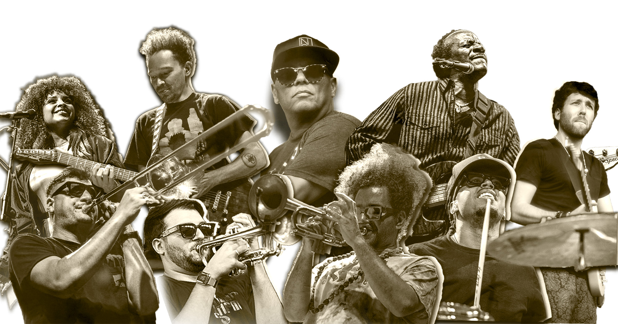 Dumpstaphunk Announces 2026 “Put It In Tha Dumpsta” Tour, Including Sly ...