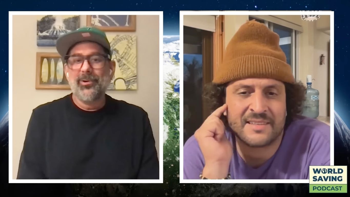 Marc Brownstein Discusses The Disco Biscuits’ Allen Aucoin Split on ...
