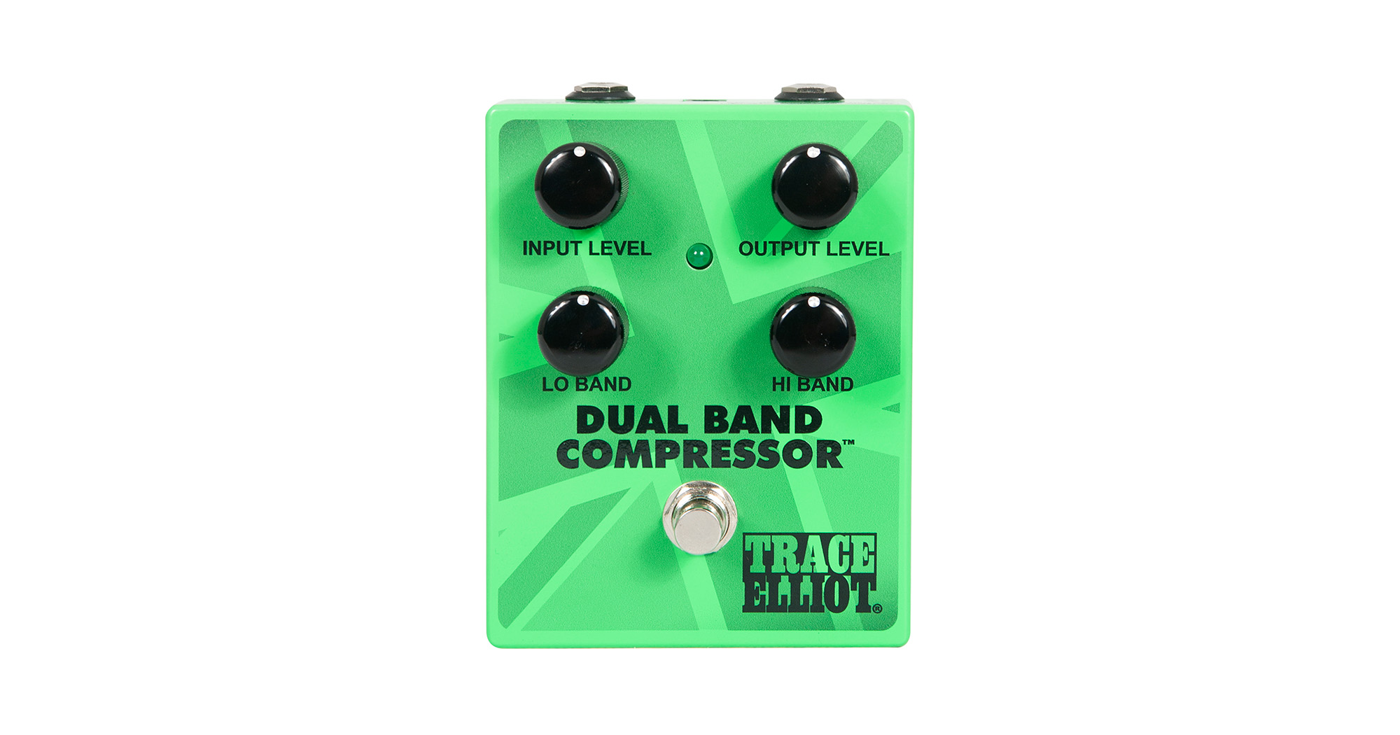 Trace Elliot’s New Dual Band Compressor Pedal Brings TE-1200 ...
