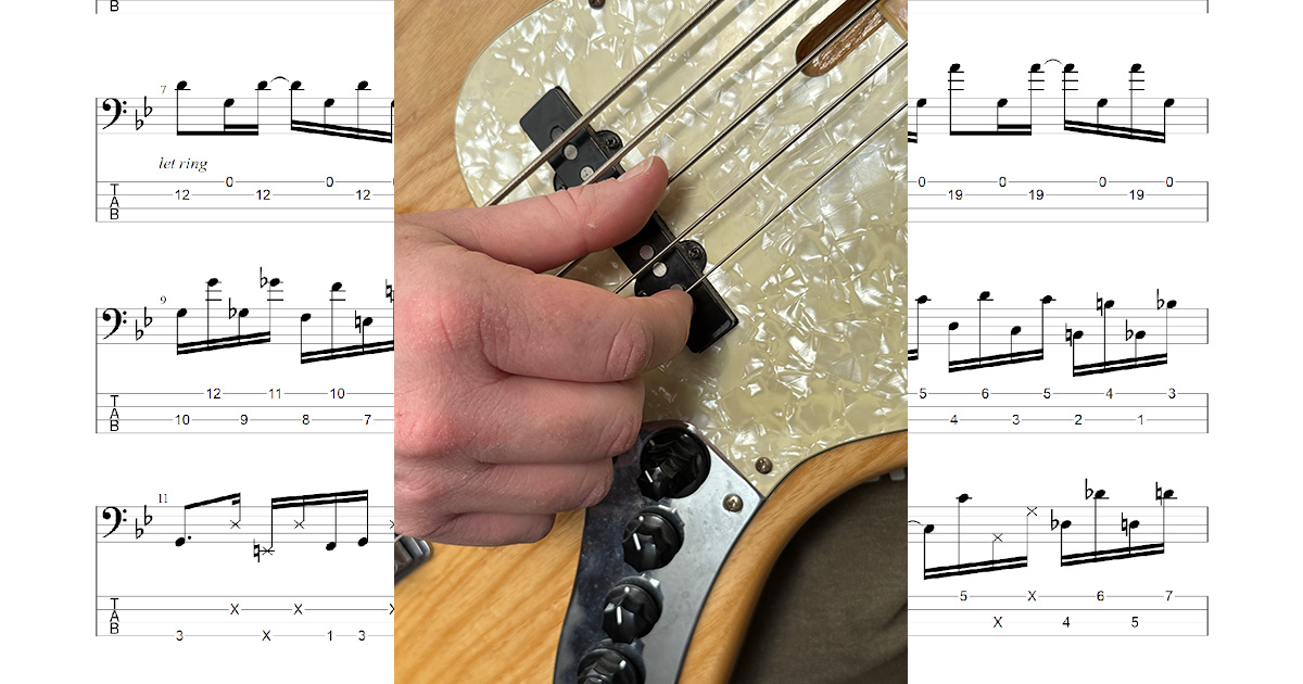 A Faster Way to Play Octaves: The Thumb and Index String Crossing ...