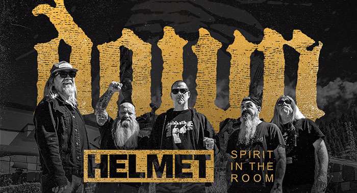 Down Announces 2026 North American Tour With Helmet and Spirit in the ...