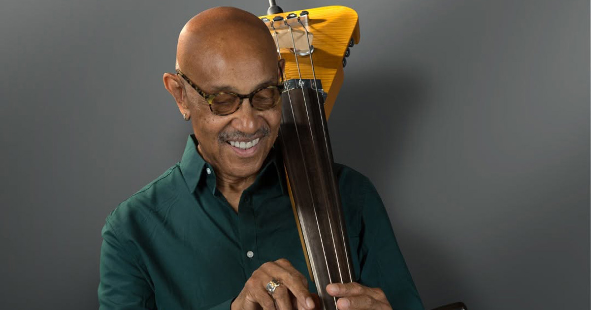 John B. Williams, Bassist for Johnny Carson and Arsenio Hall, Dies at ...