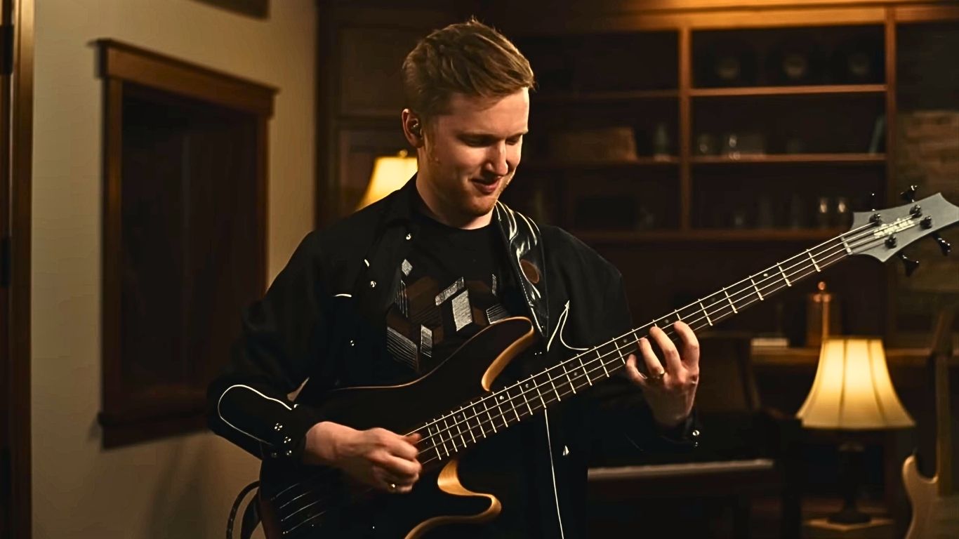 Watch Charles Berthoud Build the Most “Ridiculous Band” With 0% A.I ...